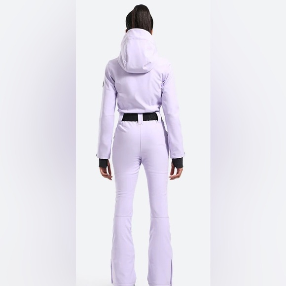 Gsou Snow | Jackets & Coats | Gsou Snowsnowsuit Womens Size L ...